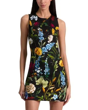Alice + Olivia Floral Dresses