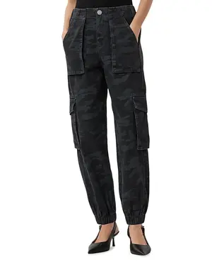 Allsaints Tapered Jeans For Women