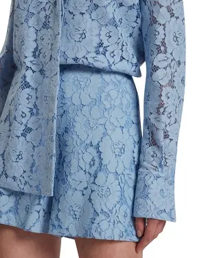 Ted Baker London Lace Shorts