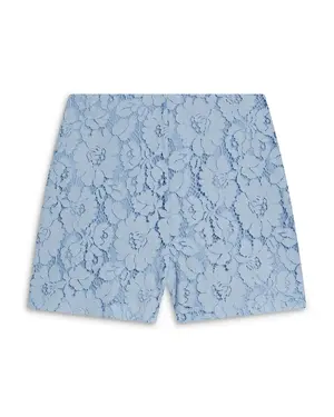 Ted Baker London Lace Shorts