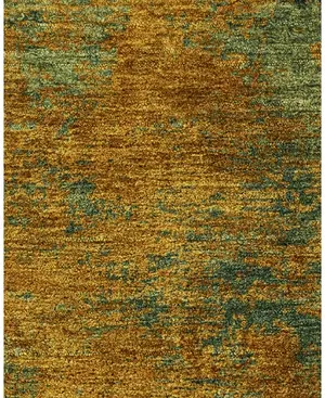DALYN RUG COMPANY Dalyn Kochi Washable Kc2 Area Rug, 2'6 X 3'10 - Copper