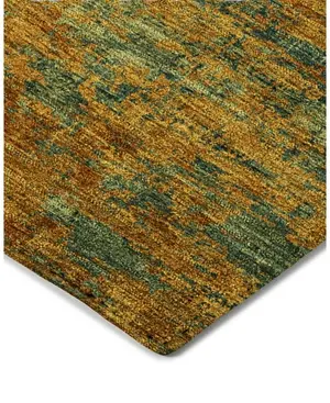 DALYN RUG COMPANY Dalyn Kochi Washable Kc2 Area Rug, 2'6 X 3'10 - Copper