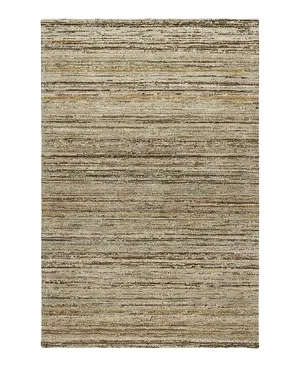 DALYN RUG COMPANY Dalyn Kochi Washable Kc3 Area Rug, 5' X 7'6 - Mocha