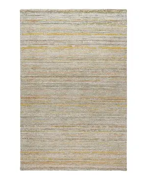 DALYN RUG COMPANY Dalyn Kochi Washable Kc3 Area Rug, 8' X 10 - Sage