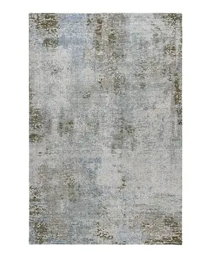 DALYN RUG COMPANY Dalyn Kochi Washable Kc4 Area Rug, 8' X 10 - Mocha