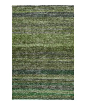DALYN RUG COMPANY Dalyn Kochi Washable Kc5 Area Rug, 8' X 10 - Aloe