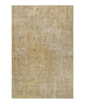 DALYN RUG COMPANY Dalyn Kochi Washable Kc8 Area Rug, 8' X 10 - Khaki
