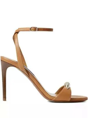 Ralph Lauren Open Toe Sandals For Women