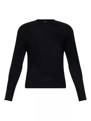 Balmain Long Sleeve T-shirts For Men