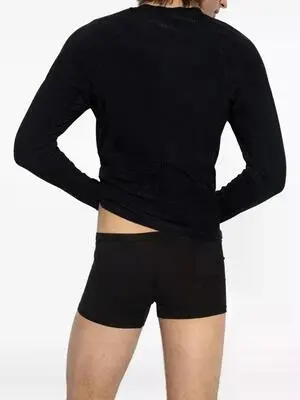 Balmain Long-sleeve T-shirt