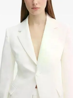 A.L.C. Single-button Blazer