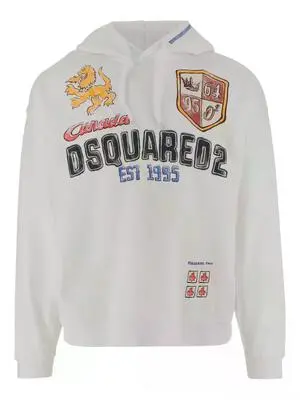 Dsquared2 Graphic Activewear For Men