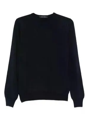 Tagliatore Relaxed Sweaters For Men