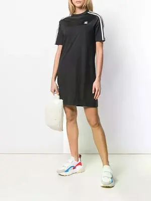 Adidas T-shirt Dress