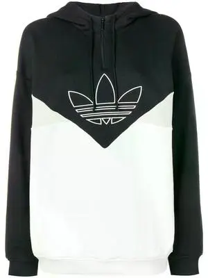 Adidas Clrdo Oj Hoodie