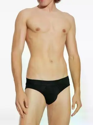 Dsquared2 Elastic-waistband Briefs