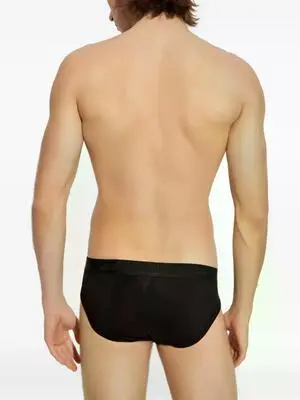 Dsquared2 Elastic-waistband Briefs