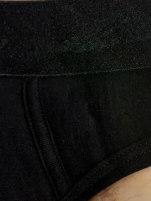 Dsquared2 Elastic-waistband Briefs