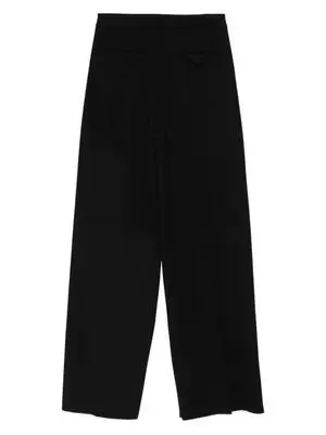 Dorothee Schumacher Pleated Trousers