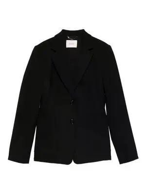 Dorothee Schumacher Straight Hem Blazers For Women