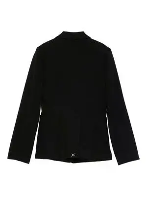 Dorothee Schumacher Patch-pocket Blazer