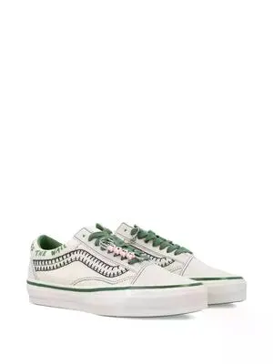 VANS Premium Old Skool Cocona Low-top Sneakers