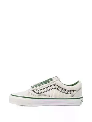 VANS Premium Old Skool Cocona Low-top Sneakers
