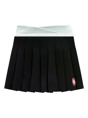 Casablanca Logo Skirts