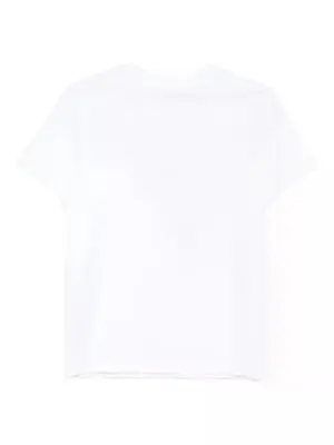 Maison Kitsuné Fox Graphic T-shirt