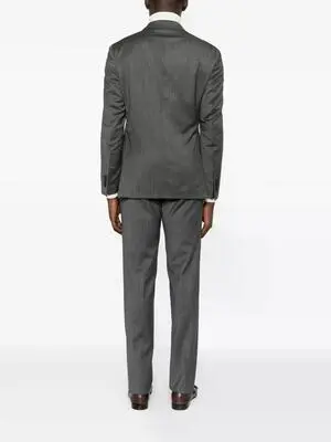 Tagliatore Double-breasted Suit