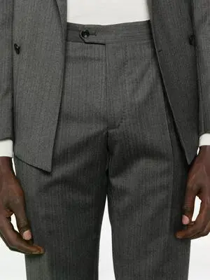 Tagliatore Double-breasted Suit