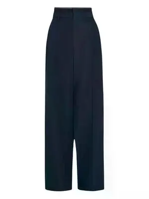 Vince Straight Leg Trousers
