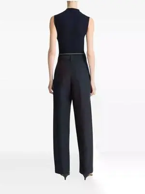 Vince Straight Leg Trousers