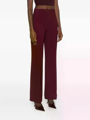 TWINSET Pull-on Style Trousers