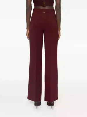 TWINSET Pull-on Style Trousers