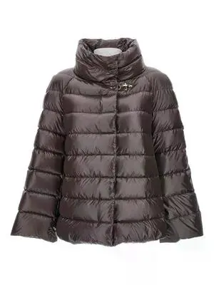Fay High Neck Outerwear For Women