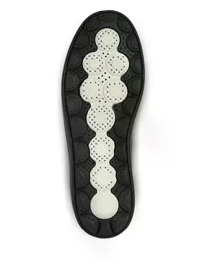 Geox Spherica Sneakers - Black
