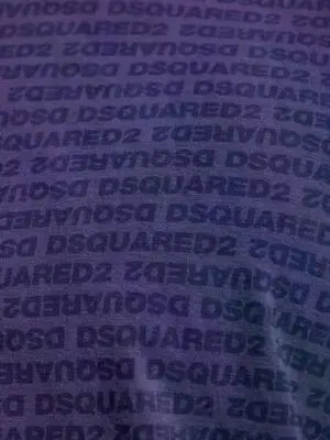Dsquared2 Logo-print Pajama Set