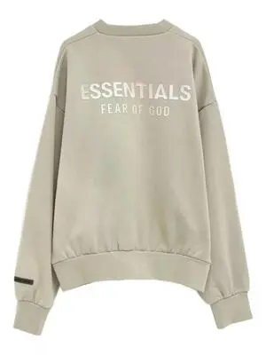 Fear Of God Crew-neck Sweatshirt - Neutrals