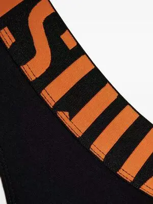 Dsquared2 Logo-band Briefs