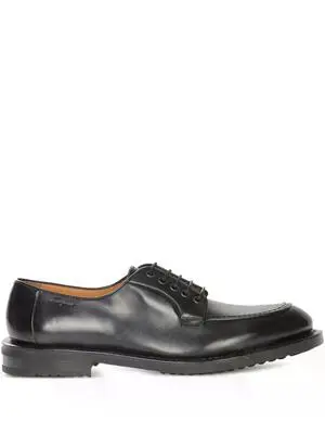 FERRAGAMO Lace-up Derby Shoes