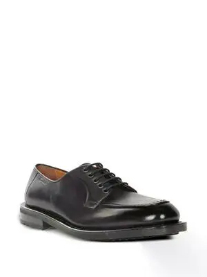 FERRAGAMO Lace-up Derby Shoes
