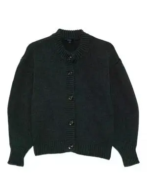 Soeur Ribbed Cardigans For Women