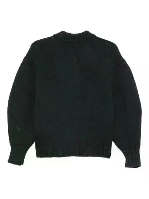 Soeur Leonard Merino Wool Cardigan
