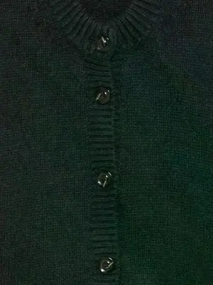 Soeur Leonard Merino Wool Cardigan
