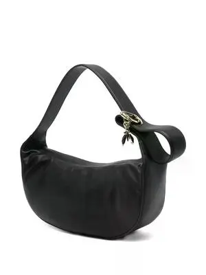 Patrizia Pepe Shoulder Bag - Black