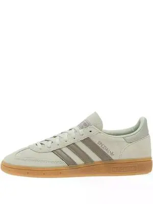 Adidas Handball Spezial Suede Sneakers - Green