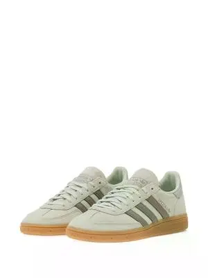 Adidas Handball Spezial Suede Sneakers - Green