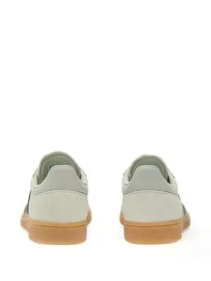 Adidas Handball Spezial Suede Sneakers - Green