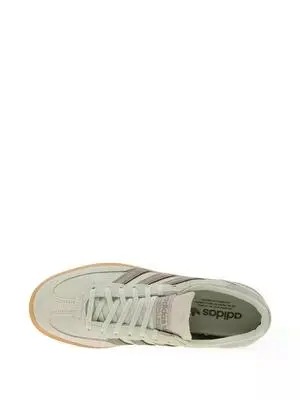 Adidas Handball Spezial Suede Sneakers - Green